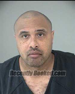 Recent Booking / Mugshot for AARON HARRIS in Fort Bend County, Texas