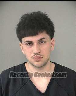 Recent Booking / Mugshot for CESAR ALEJANDRO TURCIOS in Fort Bend ...
