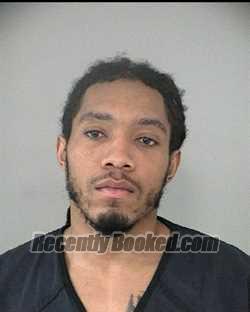 Recent Booking / Mugshot for TILLMAN LOUIS JR DEXTER in Fort Bend ...