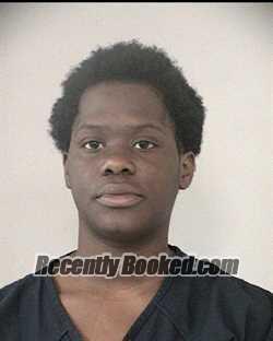 Recent Booking / Mugshot for COURTNEY LENORA JACKSON in Fort Bend ...