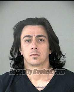 Recent Booking / Mugshot for SETH MICHAEL ADAME in Fort Bend County, Texas