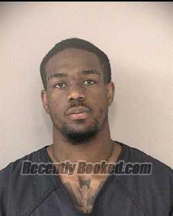 Recent Booking / Mugshot for CULVERSON TYREE TAYLOR in Fort Bend County ...