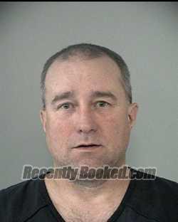 Recent Booking / Mugshot for THOMAS BRADFORD ARRIGO in Fort Bend County ...