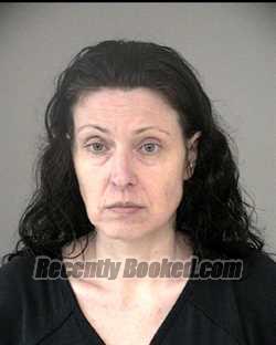 Recent Booking / Mugshot for JENNIFER ELLEN LYONS in Fort Bend County ...