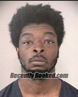 Recent Booking / Mugshot for KENNETH WAYNE SIMON in Fort Bend County, Texas