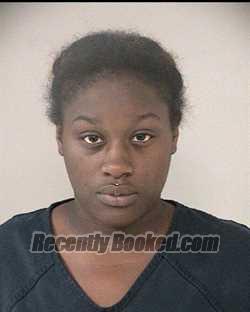 Recent Booking / Mugshot for ELISA DAVIS in Fort Bend County, Texas