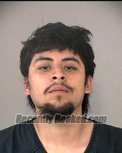 Recent Booking / Mugshot for EDGAR GARCIA in Fort Bend County, Texas