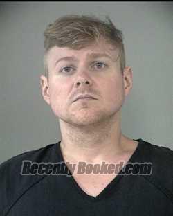 Recent Booking / Mugshot for DYLON HENRY NOLTE in Fort Bend County, Texas