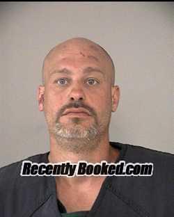 Recent Booking / Mugshot for AARON ANDREW HEISKELL in Fort Bend County ...