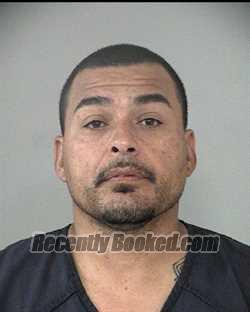 Recent Booking / Mugshot for JOSE ALBERTO RIVERA in Fort Bend County, Texas