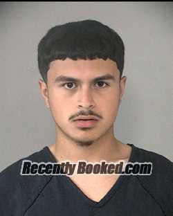 Recent Booking / Mugshot for ROBERT MICHAEL RODRIGUEZ in Fort Bend ...