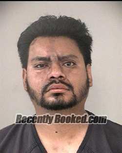 Recent Booking / Mugshot for SAUL PAYAN-HERNANDEZ in Fort Bend County ...