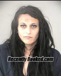 Recent Booking / Mugshot for CATHRYN R GDANITZ in Fort Bend County, Texas