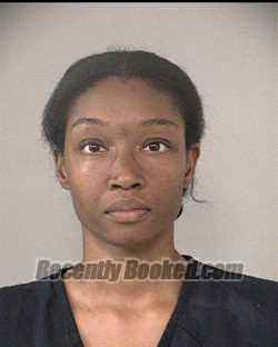 Recent Booking / Mugshot for CARLA TONJA JOHNSON in Fort Bend County, Texas