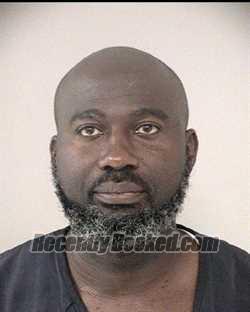 Recent Booking / Mugshot for EMMANUEL AZUKA HALIM in Fort Bend County ...