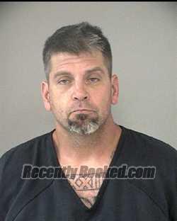 Recent Booking / Mugshot for DEREK RAY HALL in Fort Bend County, Texas