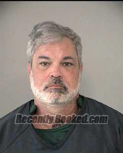 RANDAL WAYNE KREBS Arrest Record & Booking Info – Fort Bend County ...