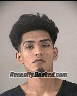 Recent Booking / Mugshot for JOSEPH RAMOS in Fort Bend County, Texas