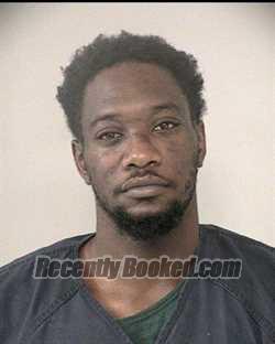 Recent Booking / Mugshot for CHRISTIAN YARBROUGH in Fort Bend County, Texas