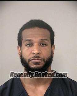 Recent Booking / Mugshot for DAVID ALEXANDER JOHNSON in Fort Bend ...