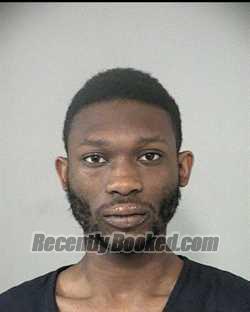 Recent Booking / Mugshot for ALEC GABRIEL KING in Fort Bend County, Texas