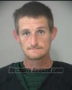 Recent Booking / Mugshot for DAVID ANTHONY ROBBINS in Fort Bend County ...