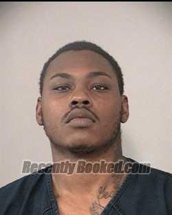 Recent Booking / Mugshot for KA VONDRE JAQUAN JONES in Fort Bend County ...