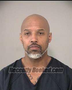 Recent Booking / Mugshot for JOSEPH DAVID CASTON in Fort Bend County, Texas