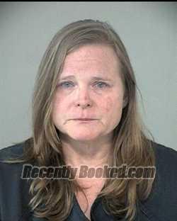 Recent Booking / Mugshot for BRANDY LEIGH BROCK in Fort Bend County, Texas
