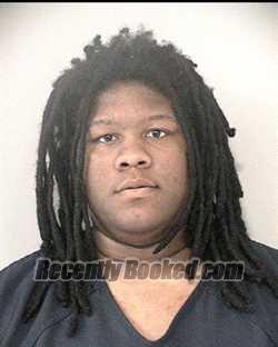 Recent Booking / Mugshot for VONDRAL MANUEL WRIGHT in Fort Bend County ...