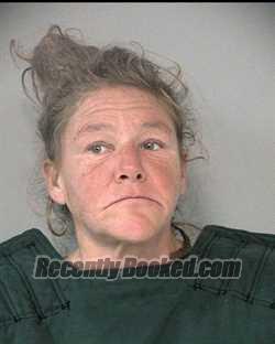 Paula Sue Greer Mugshot & Arrest Info | Fort Bend County, TX
