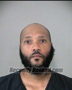 Recent Booking / Mugshot for RAYMOND III GUIDRY in Fort Bend County, Texas