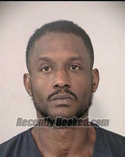 Recent Booking / Mugshot for MARCUS DWAYNE SINGLETON in Fort Bend ...