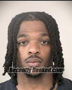 Recent Booking / Mugshot for CHARLES OBIOMA ALIA in Fort Bend County, Texas