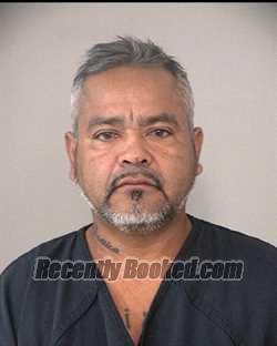 RAUL RAMIREZ SANCHEZ Arrest Record & Booking Info – Fort Bend County ...