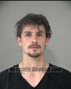 Recent Booking / Mugshot for CARSON THOMAS OLK in Fort Bend County, Texas