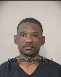 Recent Booking / Mugshot for CARL JASON BARNES in Fort Bend County, Texas