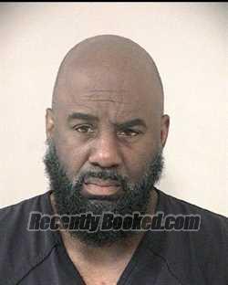 Recent Booking / Mugshot for FREDERICK TUGGLE in Fort Bend County, Texas