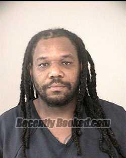 Recent Booking / Mugshot for EDWARD BRITTON in Fort Bend County, Texas