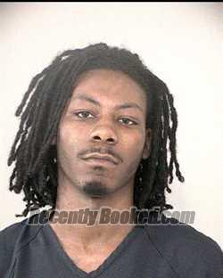 Recent Booking / Mugshot for DAMION ROY JR COMEAUX in Fort Bend County ...