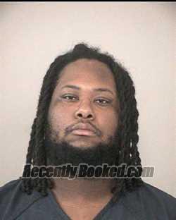 Recent Booking / Mugshot for KEJUAN DELVON CLARK in Fort Bend County, Texas