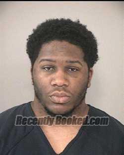 Recent Booking / Mugshot for OSAHON OLUWATOMIE MIKE-IRABOR in Fort Bend ...