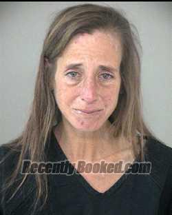 Recent Booking / Mugshot for CRYSTAL MICHELLE PAPE in Fort Bend County ...