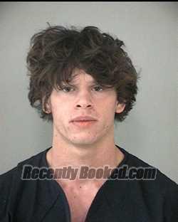 Recent Booking / Mugshot for KENNETH LEE BURRIDGE in Fort Bend County ...