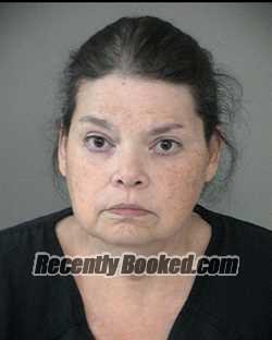 Recent Booking / Mugshot for ANGELA FINLEY in Fort Bend County, Texas