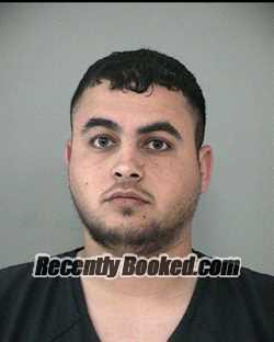 Recent Booking / Mugshot for ZAID EMAD ABULABAN in Fort Bend County, Texas