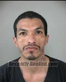 Recent Booking / Mugshot for IVAN RAMIREZ in Fort Bend County, Texas