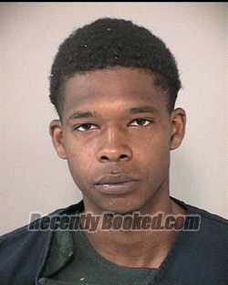 Recent Booking / Mugshot for DORIAN ASHTON JONES in Fort Bend County, Texas