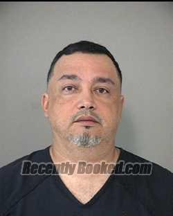 Recent Booking / Mugshot for CASEY RAY MAST in Fort Bend County, Texas