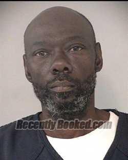 Recent Booking / Mugshot for EDWARD DEWAYNE EVANS in Fort Bend County ...